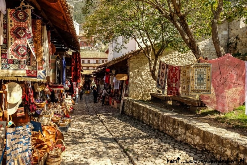 Kruja, Albania - a Perfect Day Trip from Tirana