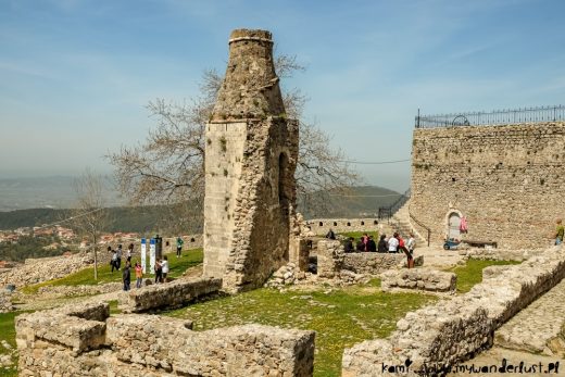 Kruja, Albania - a Perfect Day Trip from Tirana