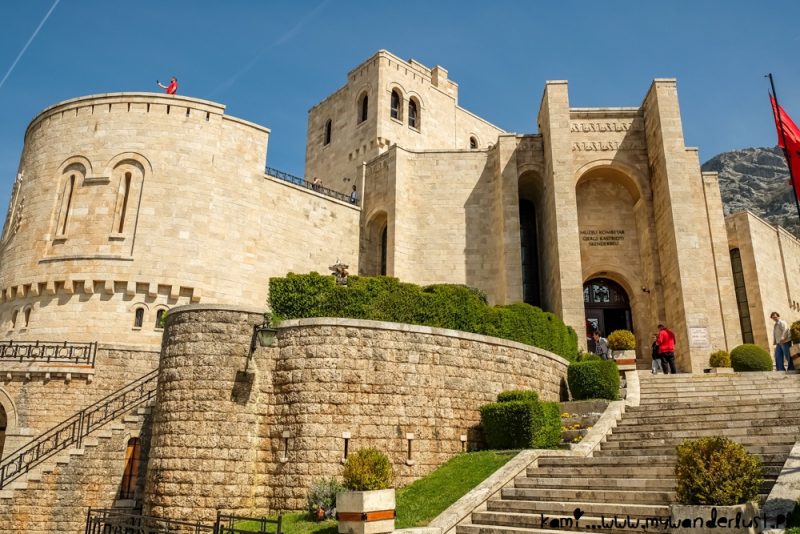 Kruja, Albania - a Perfect Day Trip from Tirana