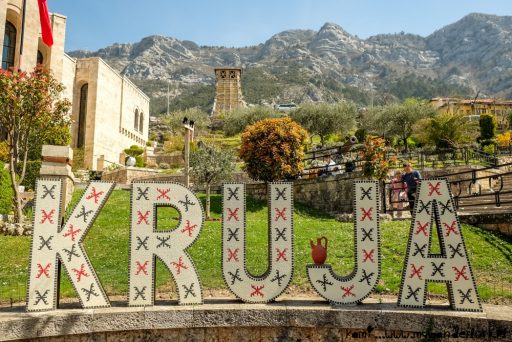 Kruja, Albania - a Perfect Day Trip from Tirana