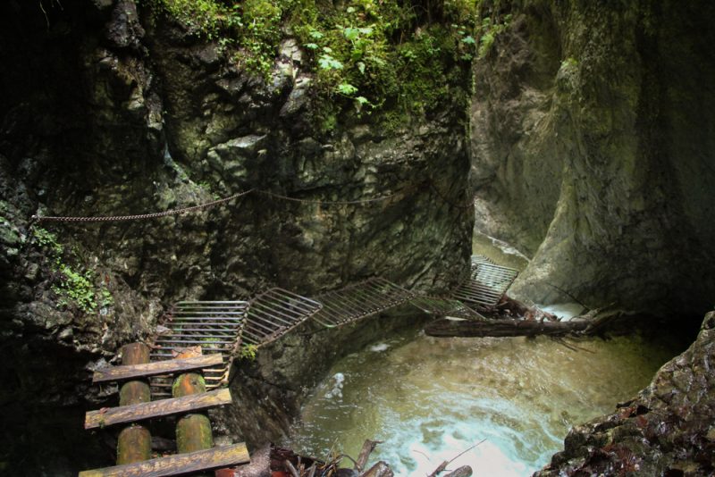 35 Amazing Places to Visit in Slovakia