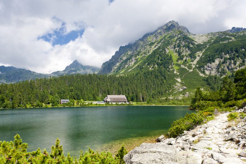 35 Amazing Places to Visit in Slovakia