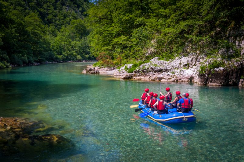 19 Amazing Things to Do in Montenegro