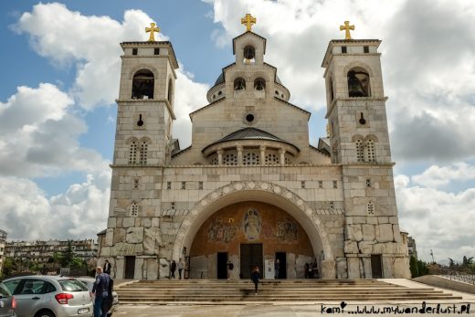 15 Cool Things to Do in Podgorica, Montenegro