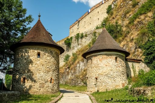 Trencin, Slovakia - More than the Impressive Castle