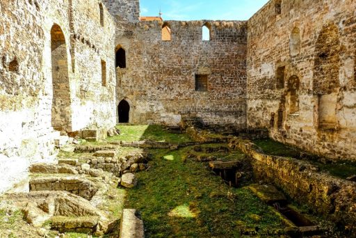What to See in Jajce, Bosnia and Herzegovina