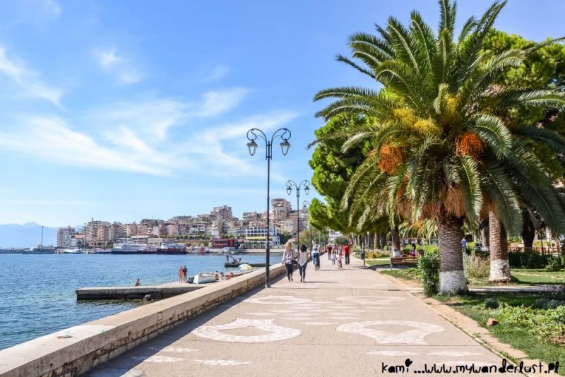 Your Ultimate Guide to Top Things to Do in Saranda, Albania