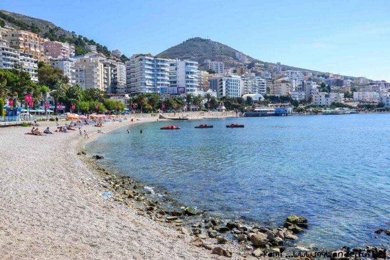 Your Ultimate Guide to Top Things to Do in Saranda, Albania