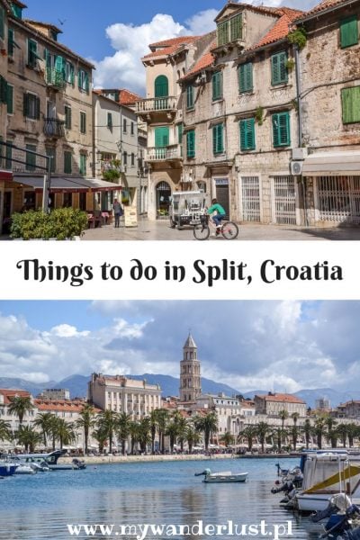 11 Amazing Things to Do in Split, Croatia