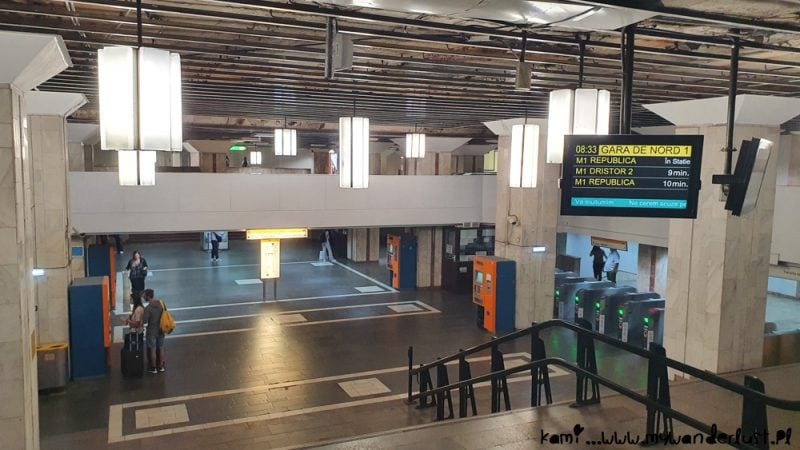 How to Get from Bucharest to Brasov - a Complete Guide