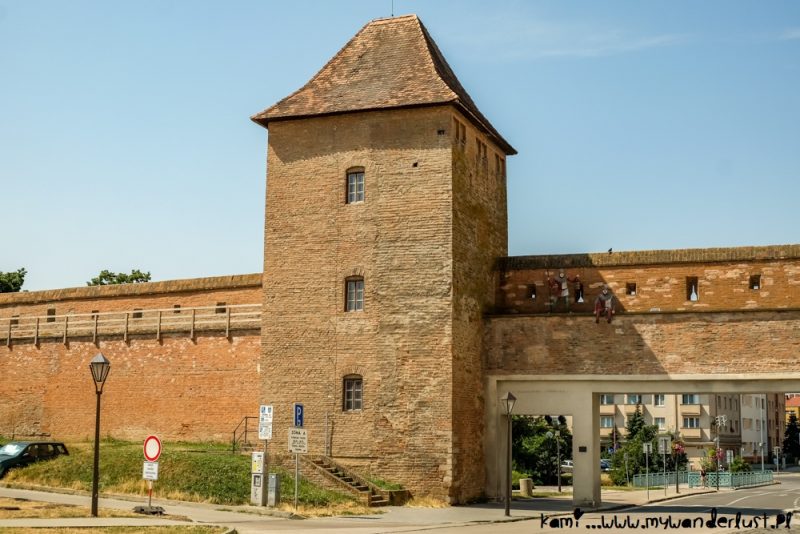 Beautiful Trnava, Slovakia - a Perfect Day Trip from Bratislava