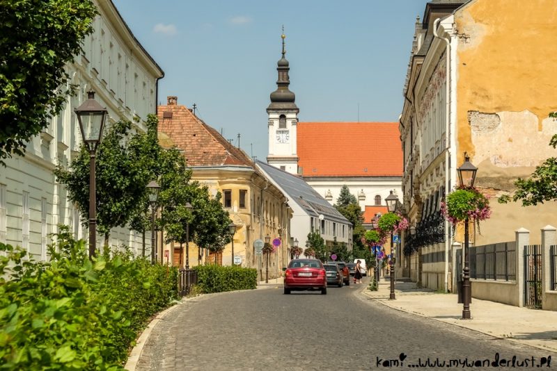 Beautiful Trnava, Slovakia - a Perfect Day Trip from Bratislava
