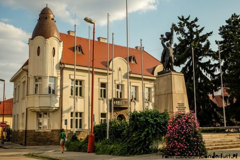 Beautiful Trnava, Slovakia - a Perfect Day Trip from Bratislava