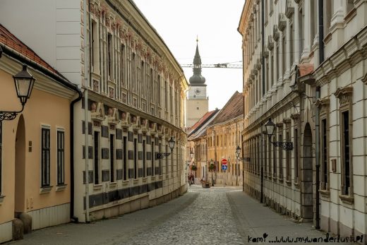 Beautiful Trnava, Slovakia - a Perfect Day Trip from Bratislava