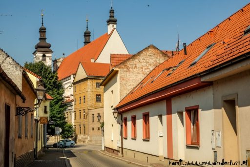 Beautiful Trnava, Slovakia - a Perfect Day Trip from Bratislava