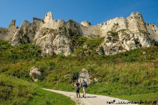 A Complete Guide to Visiting Spis Castle, Slovakia