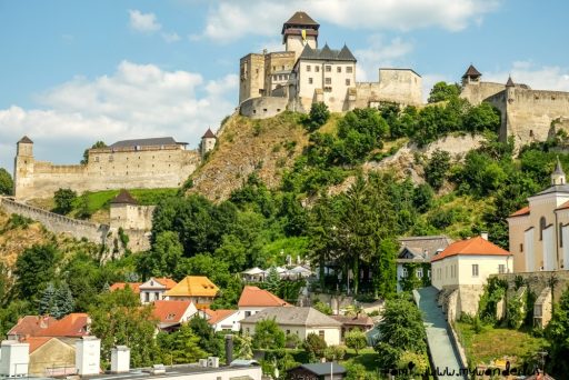 13 Best Things to Do in Slovakia