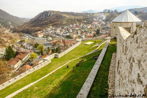 Visit Travnik - the Heart of Bosnia and Herzegovina