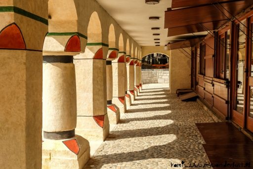 Visit Travnik - the Heart of Bosnia and Herzegovina