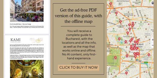 23 Great Things to Do in Bucharest, Romania - Kami and the Rest of the ...
