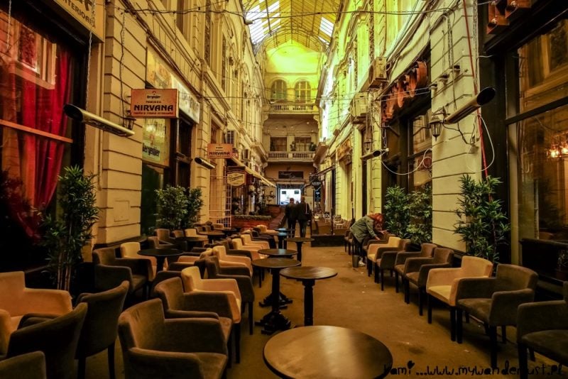 23 Great Things to Do in Bucharest, Romania - Kami and the Rest of the ...
