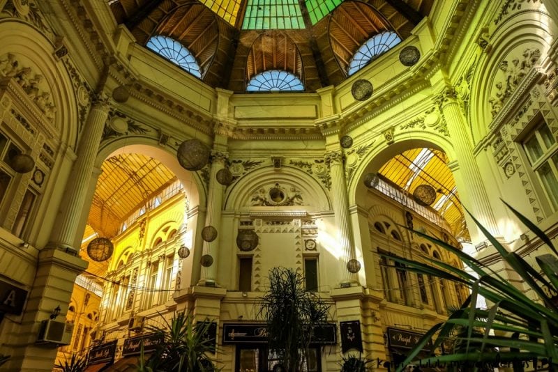 23 Great Things to Do in Bucharest, Romania - Kami and the Rest of the ...