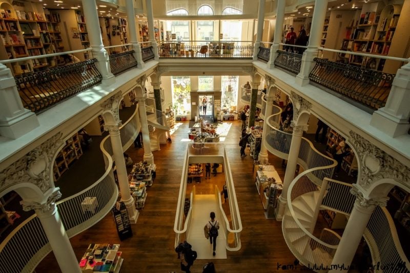 23 Great Things to Do in Bucharest, Romania - Kami and the Rest of the ...