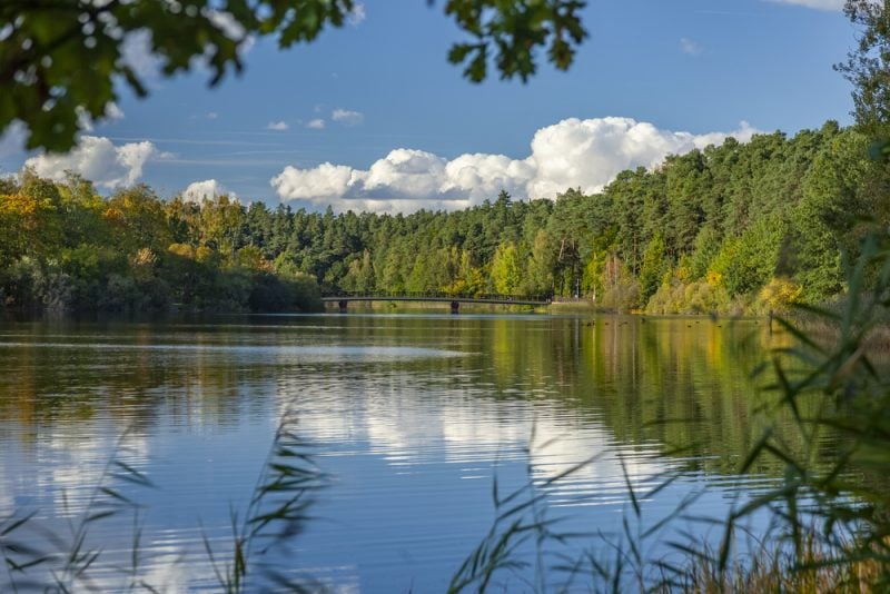 Why You Should Visit Olsztyn, Poland