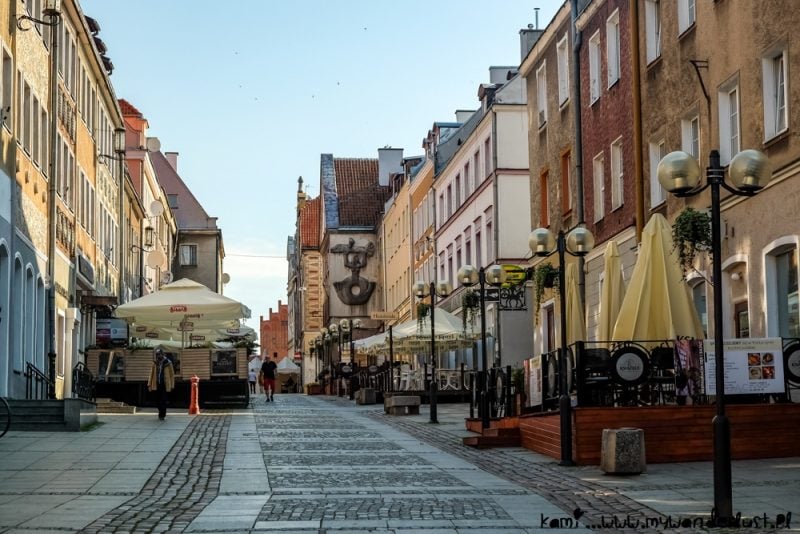 Why You Should Visit Olsztyn, Poland