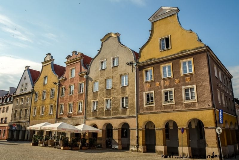 Why You Should Visit Olsztyn, Poland