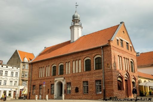 Why You Should Visit Olsztyn, Poland