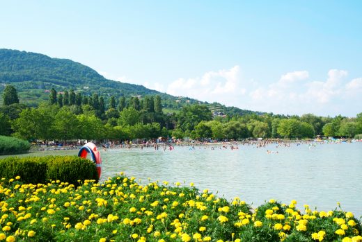 A Complete Guide to Visiting Lake Balaton, Hungary