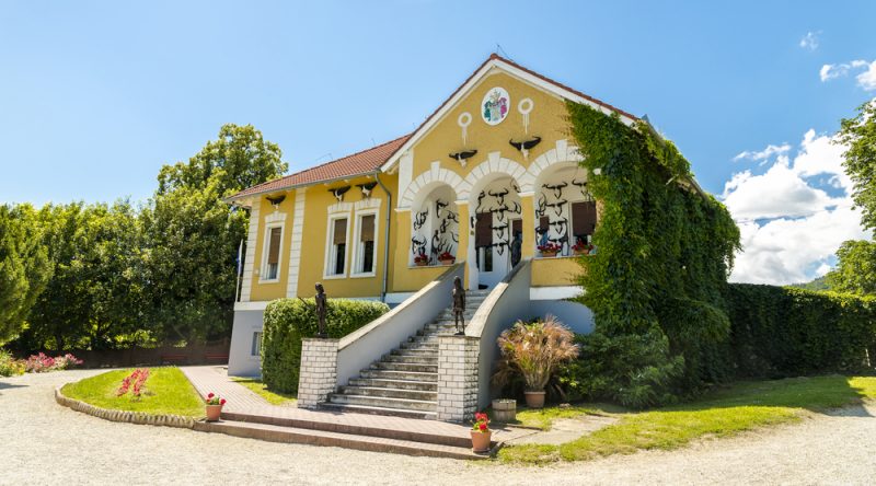 A Complete Guide to Visiting Lake Balaton, Hungary