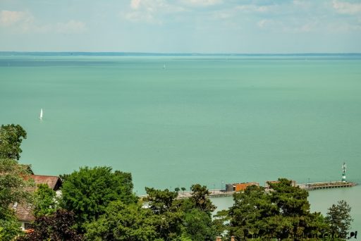 A Complete Guide to Visiting Lake Balaton, Hungary