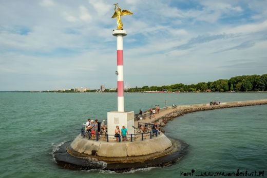 A Complete Guide to Visiting Lake Balaton, Hungary