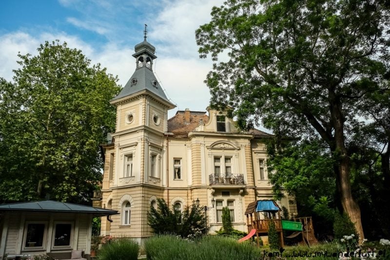 A Complete Guide to Visiting Lake Balaton, Hungary