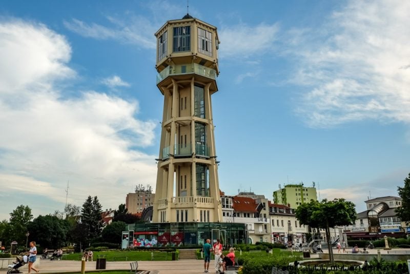 A Complete Guide to Visiting Lake Balaton, Hungary