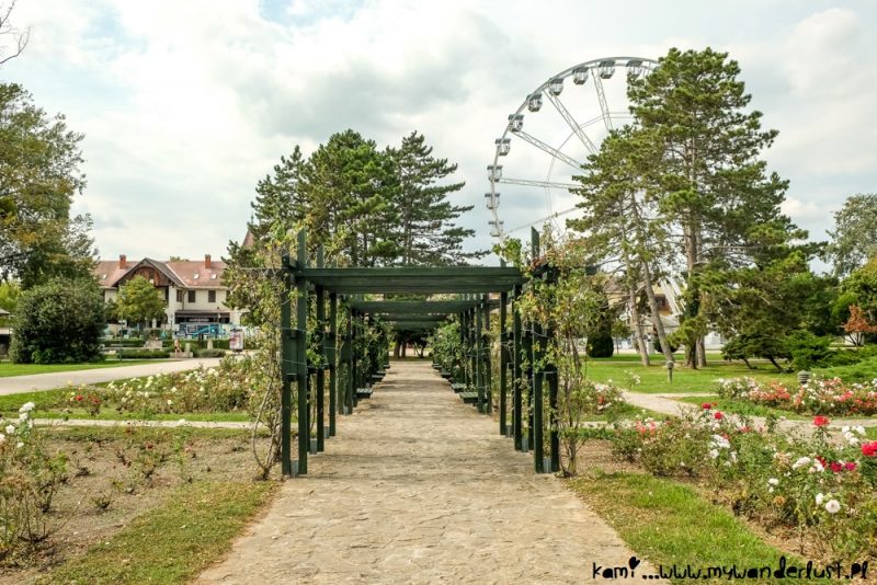 A Complete Guide to Visiting Lake Balaton, Hungary