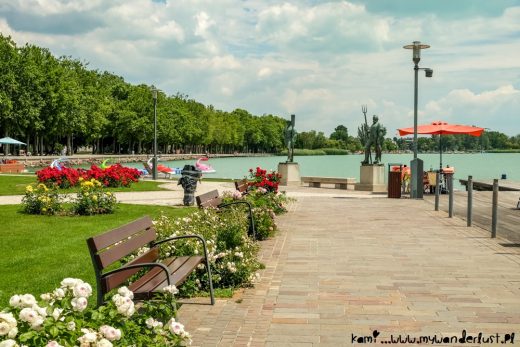 A Complete Guide to Visiting Lake Balaton, Hungary
