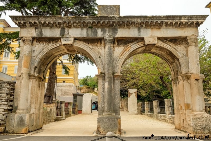 13 Great Things to Do in Pula, Croatia