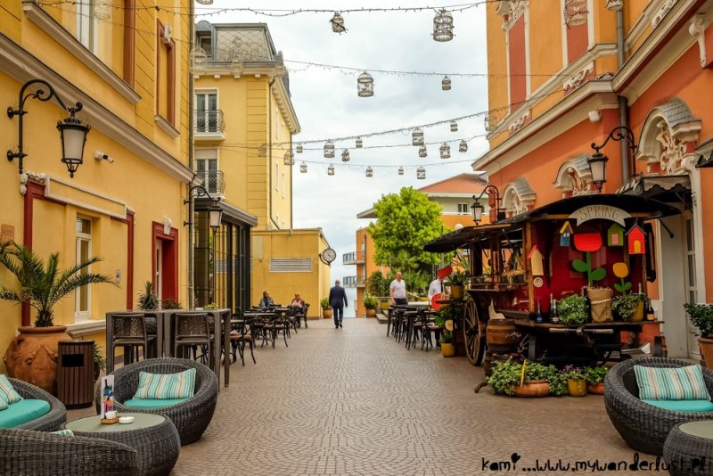 Visit Opatija, Croatia - the Charming Seaside Town