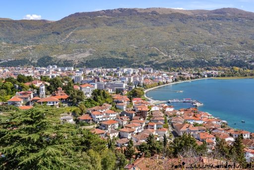 19 Amazing Places to Visit in North Macedonia