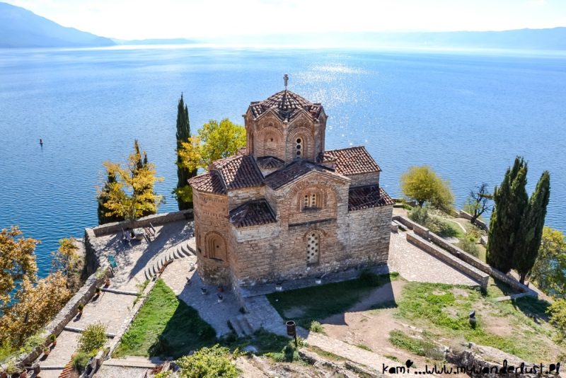 19 Amazing Places to Visit in North Macedonia