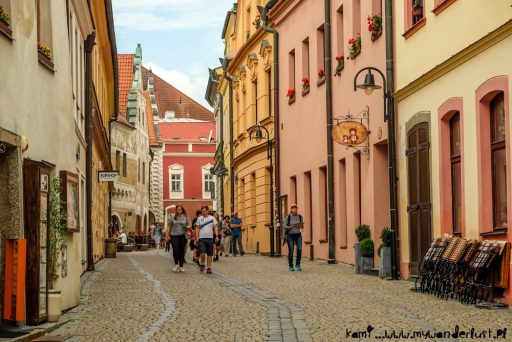 Visit Tabor, Czech Republic - a Perfect Medieval Town