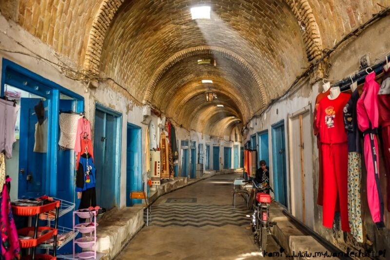Tunisia Itinerary - What to See in Tunisia in 10 Days