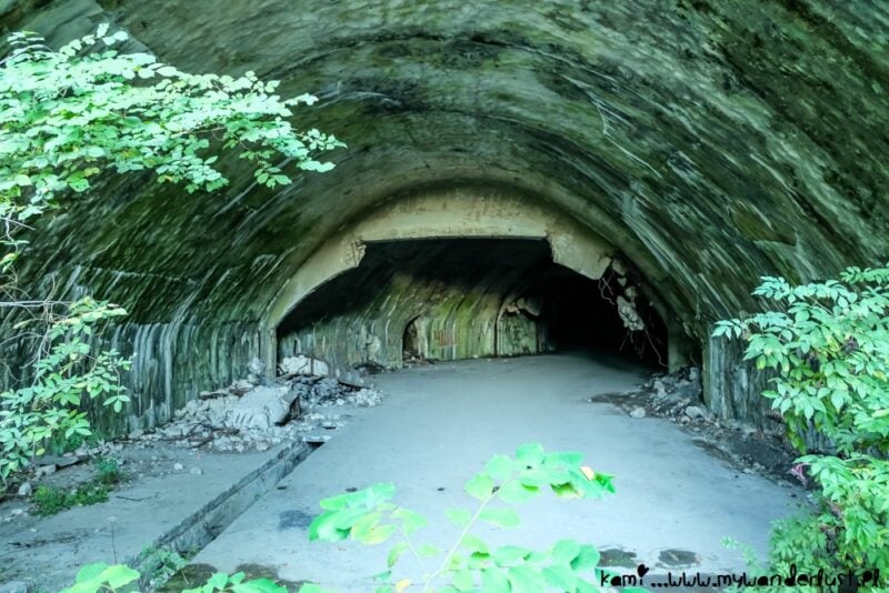 Visiting the Abandoned Željava Air Base in Croatia - Kami and the Rest ...