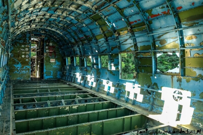 Visiting the Abandoned Željava Air Base in Croatia - Kami and the Rest ...