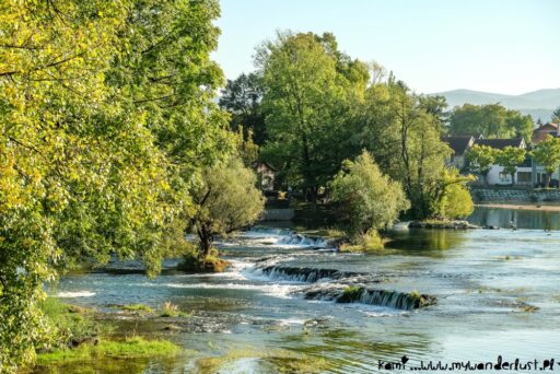 Visit Bihac, Bosnia and Herzegovina - the Getaway to Una NP