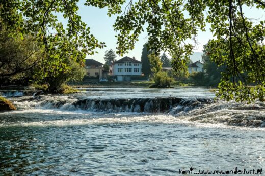 Visit Bihac, Bosnia and Herzegovina - the Getaway to Una NP