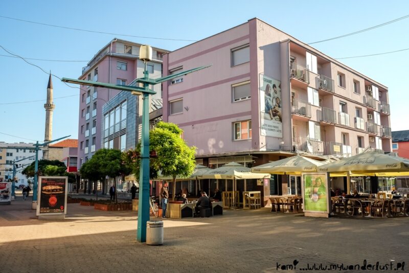 Visit Bihac, Bosnia and Herzegovina - the Getaway to Una NP